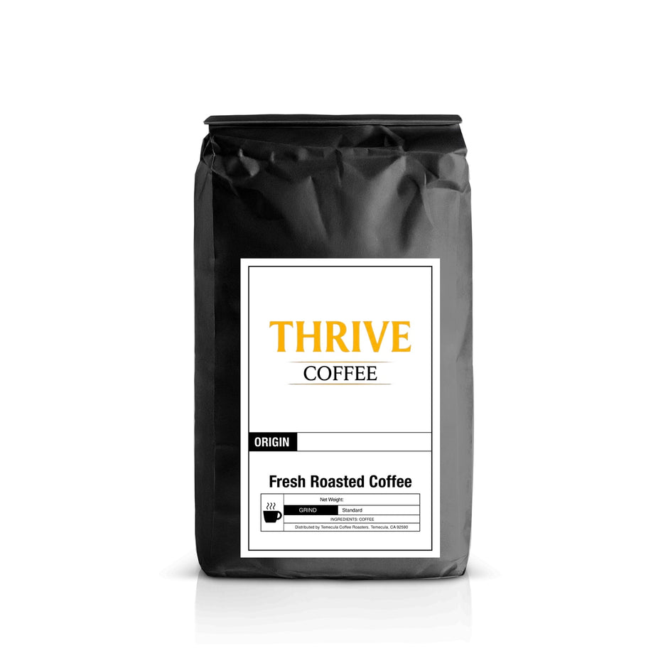 Blends – Thrive Coffee